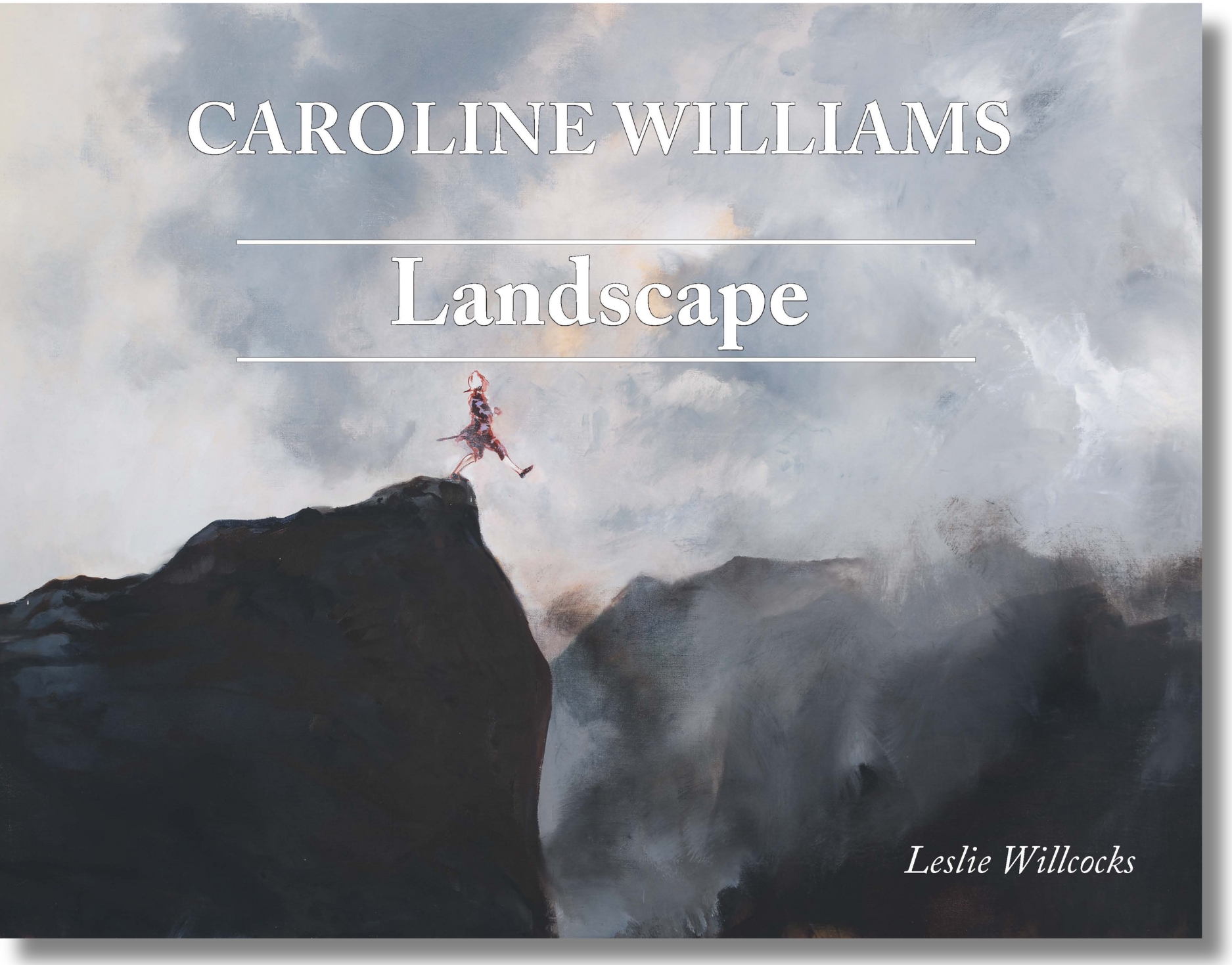 SB Publishing - Caroline Williams 'Landscape'